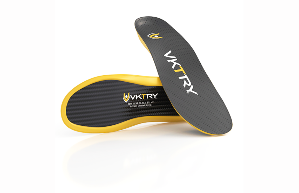Can VKTRY Performance Insoles Make Any Shoe A Supershoe?