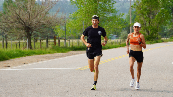 Long Run Pace: How Fast Should You Run Your Longest Runs?