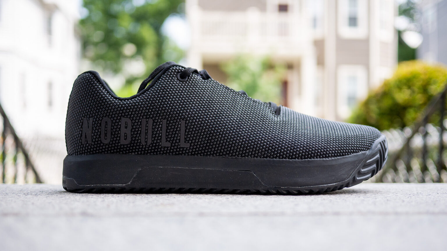 NOBULL Outwork Edge Review - Best shoe for hybrid athletes?