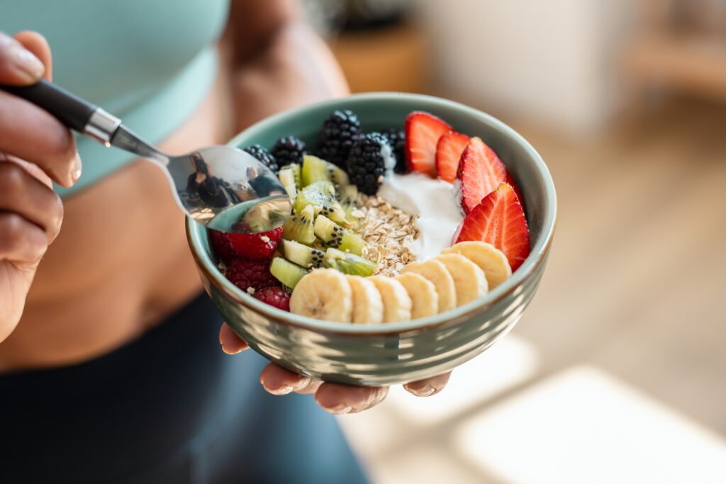 Eat to Recover: The Ultimate Guide to Post-Run Nutrition