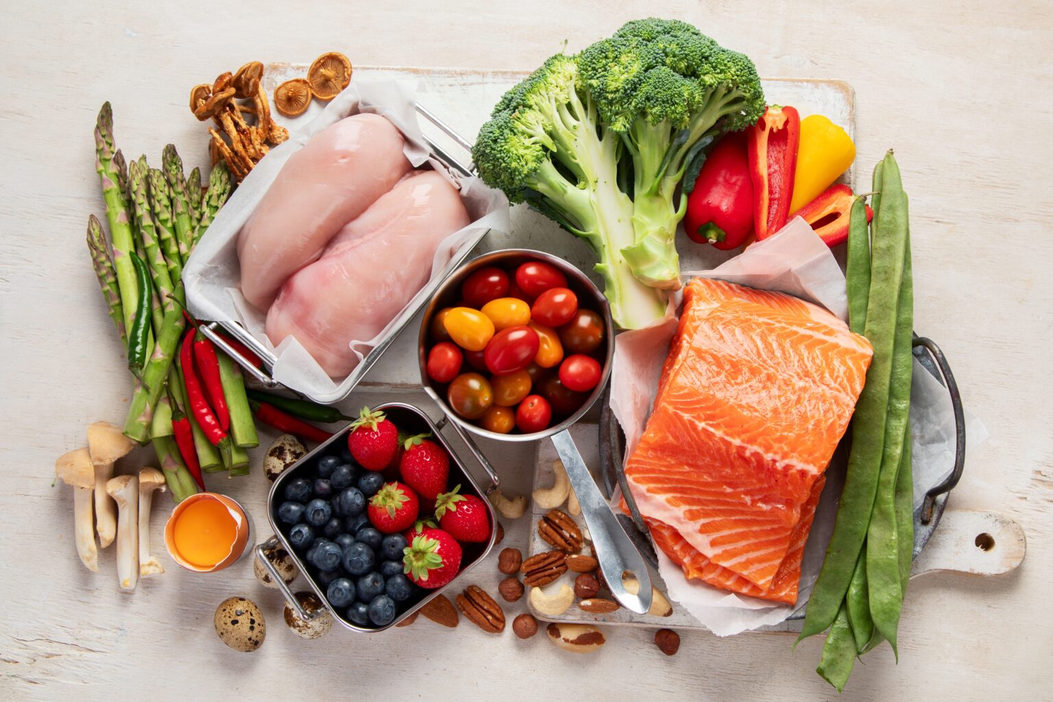 Eat to Recover: The Ultimate Guide to Post-Run Nutrition