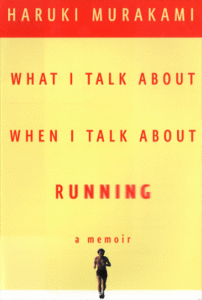 6 Great Running Books You Should Read This Fall