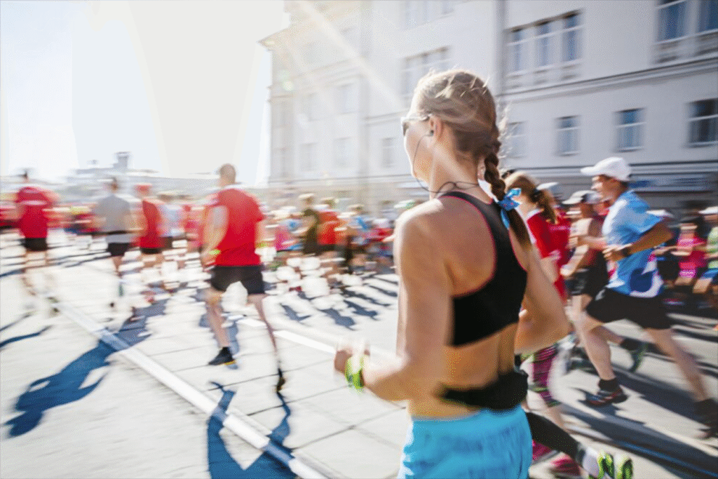 Improve Your Long Runs: 5 Key Marathon Training Runs