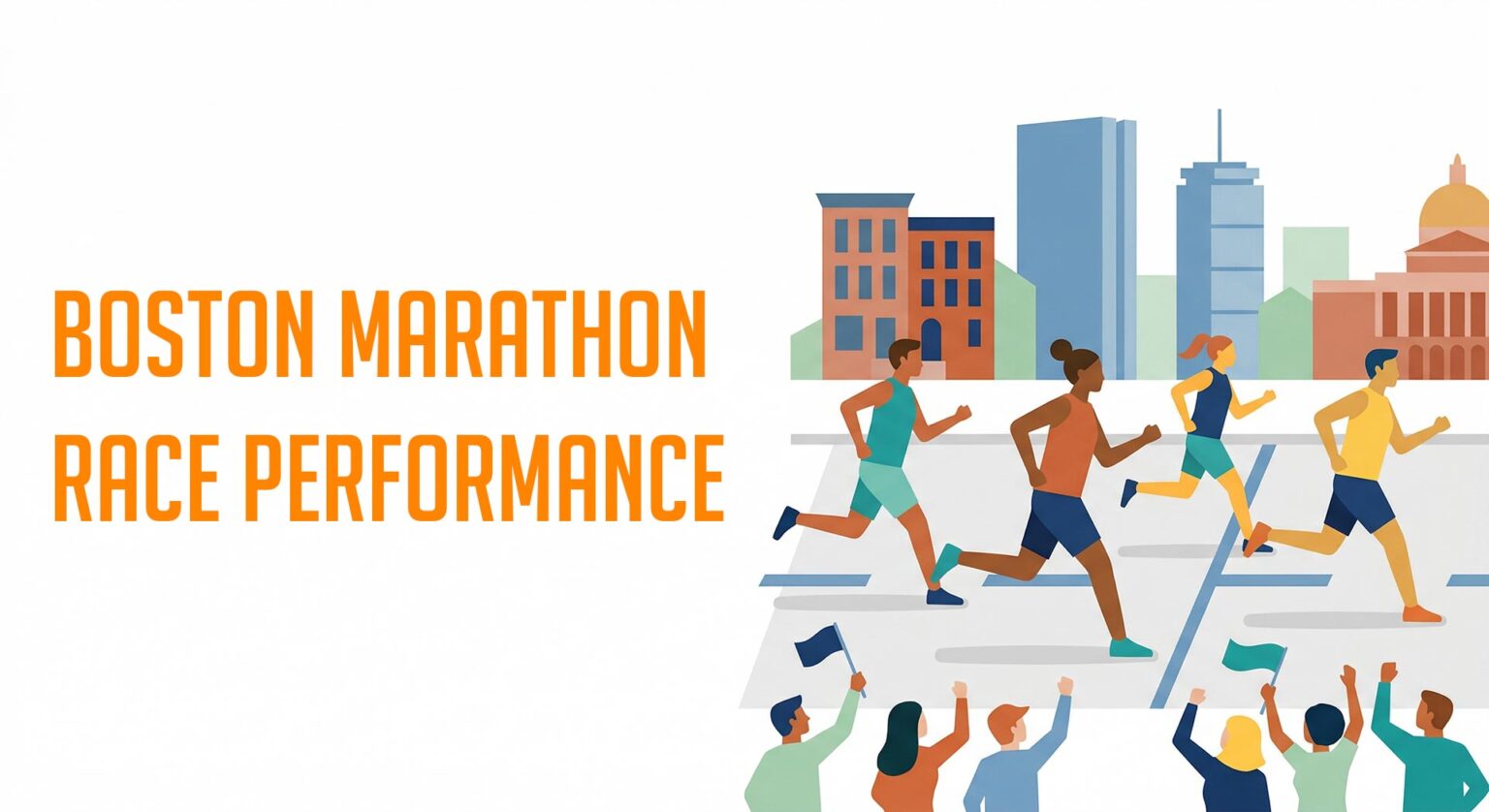 Maximize your Boston Marathon performance - Six Minute Mile